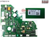 China 1750212118  ATM Machine Wincor Nixdorf C4060 cineo Control board 01750212118 in model 1750220000 for sale