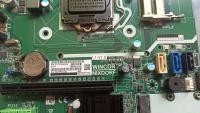 China 01750254549 Wincor Nixdorf PC280 SWAP 5G I5-4570 TPMen Motherboard L2.0-H81-uATX_AB AMT Upgrade PC Board 1750254549 for sale