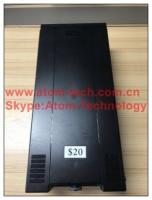 China 445-0754382 NCR Currency Cassette with Lock and Key ATM Money Box 445-0728451\4450728451 for sale