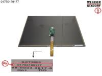 China ATM parts ATM Machine Wincor cineo 0175018977 C4060 TouchKit 3MTS 15.0