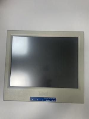 China ATM parts Wincor Nixdorf PC285 8.4 inch touch LCD monitor 01750204435 1750204435 BA80 RTOUCH OT84TA ASSD LGY for sale