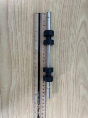 China ATM Parts NCR Parts  4450590973 SHAFT-IDLER ASSY 445-0590973 for sale