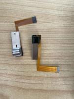 China ATM Parts NCR Parts TG143RCB5 NCR 6622E DIP Card reader Magnetic head Hitachi 2845 Head ATM machine parts TG143RCB5 for sale