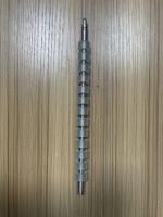 China CWAA BV shaft length 24CM, 13 Rollers used in Wincor Banknote move cwaa part number 1750249443/ 1750150249 for sale