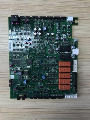 China 445-0757206A  ATM Parts  NCR parts NCR  S2 Controller Board  4450025043 for sale