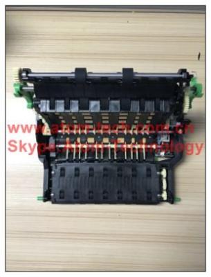 China 1750245555 wincor parts Cineo C4060 pats Transport unit head short CRS/ATS 01750245555 for sale