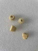 China ATM Machine Parts Wincor Nixdorf parts wincor gear wheel z14 1750144168 or 01750144168  14 tooth gear for sale