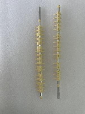 China ATM Machine Parts Wincor Nixdorf parts 17501936276-75 SHAFT FOR MAIN MODUL 017501936275-75 for sale