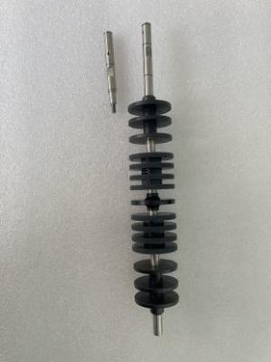 China ATM Machine Parts Wincor Nixdorf parts ATM Spare Parts 1750311478-01 CMD-V6 Driving shaft used for 1750311478 for sale
