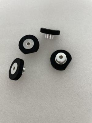 China ATM Machine Parts Wincor Nixdorf parts ATM Spare Parts Seac CM3000 rollers P600237 for sale