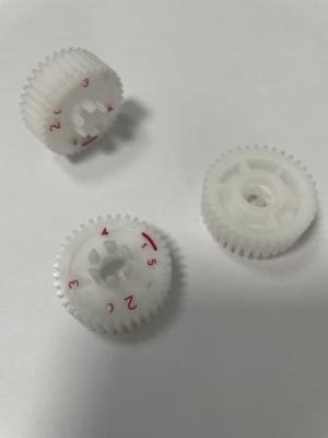 China ATM Parts NCR S2 Pick Module 36 Tooth 36T Grey Gear 445-0756286 445-0756286-03 445-0736867 for sale