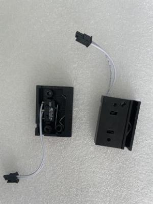 China 01750111632 ATM Machine Parts Wincor Nixdorf parts ATM Spare Parts 1750111632 safety switch for DN450 TOP DOOR for sale