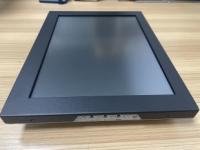 China 1750285705 ATM Machine Parts Wincor Nixdorf parts ATM C4060 Operator panel OP06 III  01750285705 for sale