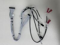 China 4450733349 ATM Parts ATM Machine Parts NCR S2 cabel,S2 Pickmodule Harness 445-0733349 for sale