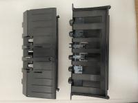 China 49250142000F ATM Spare Parts Diebold Nixdorf CS5500 5550 5050 OP 1.6 Spare Parts Diebold OPTEVA 1.6 END PLATEN 49-250142-000F for sale