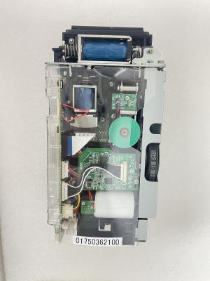 China 1750362100 ATM Spare Parts Diebold Nixdorf DN200  CHD-mot ICT3H5-3AD2792 card reader SANKYO Card reader 01750362100 for sale