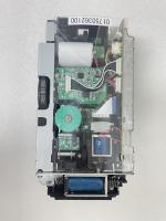 China 1750362100 ATM Spare Parts Diebold Nixdorf DN200  CHD-mot ICT3H5-3AD2792 card reader SANKYO Card reader 01750362100 for sale