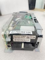 China 1750362100 ATM Spare Parts Diebold Nixdorf DN200  CHD-mot ICT3H5-3AD2792 card reader SANKYO Card reader 01750362100 for sale