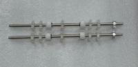 China ATM Spare Parts Diebold Nixdorf gear shaft for  C4060 Cassettes  1750155418  01750155418 for sale