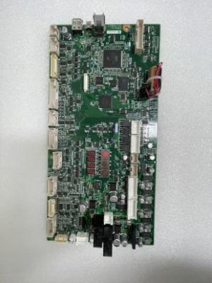 China 009-0036165 ATM Parts ATM Machine Parts NCR ATM Machine Spare Parts NCR 6683 6687 BRM Upper CPU PCB Board 009-0036165 0090036165 for sale