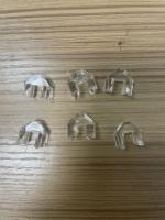 China 1750200435-82 ATM Spare Parts Diebold Nixdorf Front prism for VS MODULE 01750200435 for sale