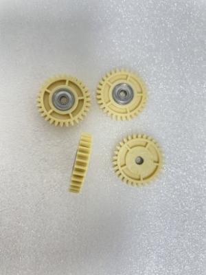 China 30T gear 1750291697-01 for DN100 DN200 DN400 RM4 ATM Machine Parts Diebold Nixdorf DN HCT Head Chassis Transport RM4 01750291697 1750291697 for sale