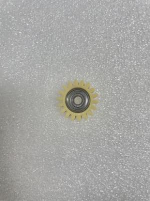 China 18T gear 1750291697-03 for DN100 DN200 DN400 RM4 ATM Machine Parts Diebold Nixdorf DN HCT Head Chassis Transport RM4 01750291697 1750291697 for sale