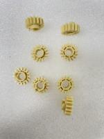 China 16 tooth gear 1750291697-08 for DN100 DN200 DN400 RM4 ATM Machine Parts Diebold Nixdorf DN HCT Head Chassis Transport RM4 01750291697 1750291697 for sale