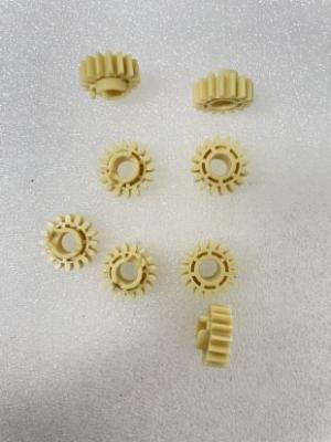 China 16 tooth gear 1750291697-08 for DN100 DN200 DN400 RM4 ATM Machine Parts Diebold Nixdorf DN HCT Head Chassis Transport RM4 01750291697 1750291697 for sale