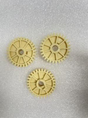 China 30 tooth gear 1750291697-10 for DN100 DN200 DN400 RM4 ATM Machine Parts Diebold Nixdorf DN HCT Head Chassis Transport RM4 01750291697 1750291697 for sale