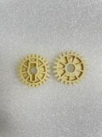 China 24 tooth gear 1750291697-12 for DN100 DN200 DN400 RM4 ATM Machine Parts Diebold Nixdorf DN HCT Head Chassis Transport RM4 01750291697 1750291697 for sale