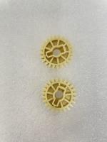 China 24 tooth gear 1750291697-12 for DN100 DN200 DN400 RM4 ATM Machine Parts Diebold Nixdorf DN HCT Head Chassis Transport RM4 01750291697 1750291697 for sale