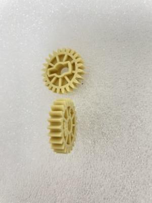China 24 tooth gear 1750291697-12 for DN100 DN200 DN400 RM4 ATM Machine Parts Diebold Nixdorf DN HCT Head Chassis Transport RM4 01750291697 1750291697 for sale