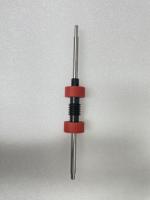 China red Shafts Roller of HCT Head Chassis Transport  1750291697-13 for DN100 DN200 DN400 RM4 ATM Machine Parts Diebold Nixdorf DN HCT Head Chassis Transport RM4 01750291697 1750291697 for sale