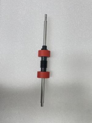 China red Shafts Roller of HCT Head Chassis Transport  1750291697-13 for DN100 DN200 DN400 RM4 ATM Machine Parts Diebold Nixdorf DN HCT Head Chassis Transport RM4 01750291697 1750291697 for sale