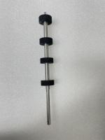 China four roller Shafts of HCT Head Chassis Transport long 21cm  for DN100 DN200 DN400 RM4 ATM Machine Parts Diebold Nixdorf DN HCT Head Chassis Transport RM4 01750291697 1750291697 for sale