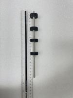 China four roller Shafts of HCT Head Chassis Transport long 21cm  for DN100 DN200 DN400 RM4 ATM Machine Parts Diebold Nixdorf DN HCT Head Chassis Transport RM4 01750291697 1750291697 for sale