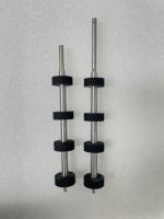 China four roller Shafts of HCT Head Chassis Transport long 21cm  for DN100 DN200 DN400 RM4 ATM Machine Parts Diebold Nixdorf DN HCT Head Chassis Transport RM4 01750291697 1750291697 for sale