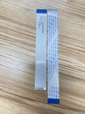 China 1750295984 Flat Flex Cable 36-0.5-140-AB for DN100 DN200 DN400 RM4 ATM Machine Parts Diebold Nixdorf 01750295984 for sale