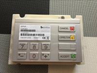 China ATM Machine ATM spare parts wincor parts Wincor EPP V6 keyboard English version 1750159343 (01750159343) for sale