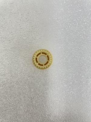 China DN200 24T Plastic gear for 01750291697 Diebold Nixdorf HCT Head Chassis Transport Front Assy 1750288497 Spare Parts for ATM 1750291697 01750288497 for sale