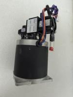 China 4450731632 ATM Parts NCR S2 Motor Pump Assembly FRU 445-0731632 for sale