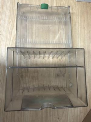 China 445-0752309 ATM Parts NCR S2 Reject Cassette  4450752309 for sale