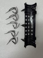 China 1750389187 ATM parts ,Wincor Nixdorf DN200 CMD V6 SDU Paddle assy  01750389187 for sale
