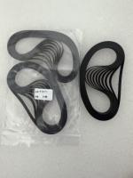 China 1750070015 ATM parts ,Wincor Nixdorf cineo parts  ATM WINCOR Cineo CCDM VM3 Transport Belt 01750070015 8*281*1 for sale