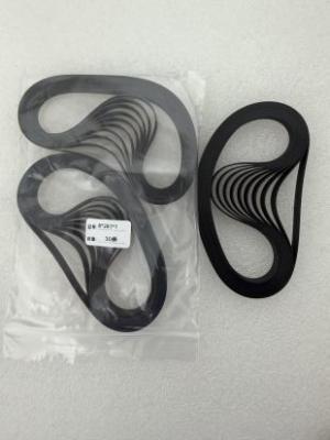 China 1750070015 ATM parts ,Wincor Nixdorf cineo parts  ATM WINCOR Cineo CCDM VM3 Transport Belt 01750070015 8*281*1 for sale