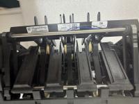 China 01750295447 Atm Machine Parts Diebold Nixdorf DN200 IOC In-Output Module 1750295447 for sale