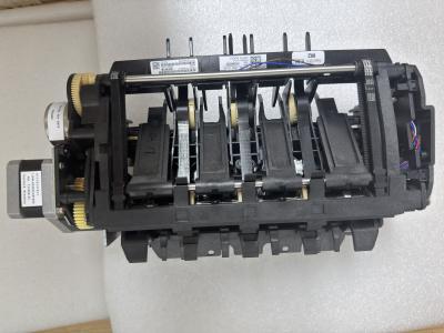 China 01750295447 Atm Machine Parts Diebold Nixdorf DN200 IOC In-Output Module 1750295447 for sale