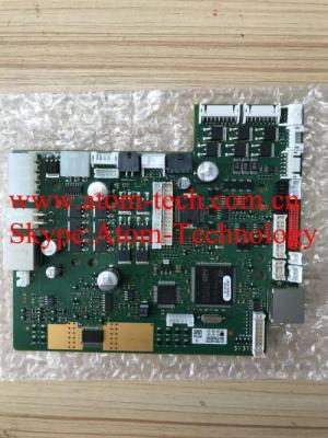 China 1750140781 Wincor Nixdorf cineo C4060  Dispenser Control Board 01750140781 In model 1750193276 for sale
