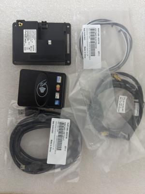 China NCR KIOSK III USB CCR2 Main Control Essential ATM Parts Model 0090030943 009-0030943 for sale